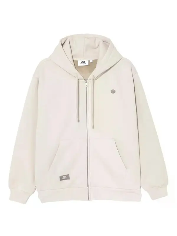 CHOCOOLATE Logo-patched Hoodie