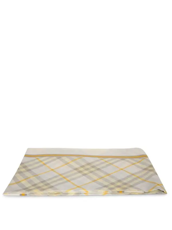 Burberry Scarves - Beige