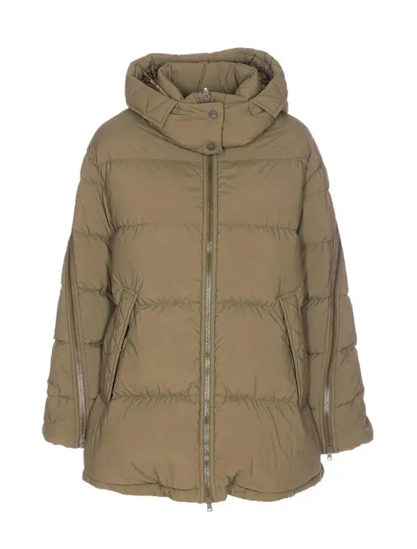 Herno Padded Coat