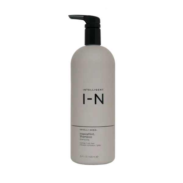 INTELLIGENT NUTRIENTS Inspiramint Shampoo - 32 Oz