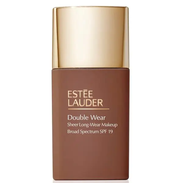 Estée Lauder Double Wear Sheer Long-wear Makeup Spf197c1.5 Rich Umber - One-color