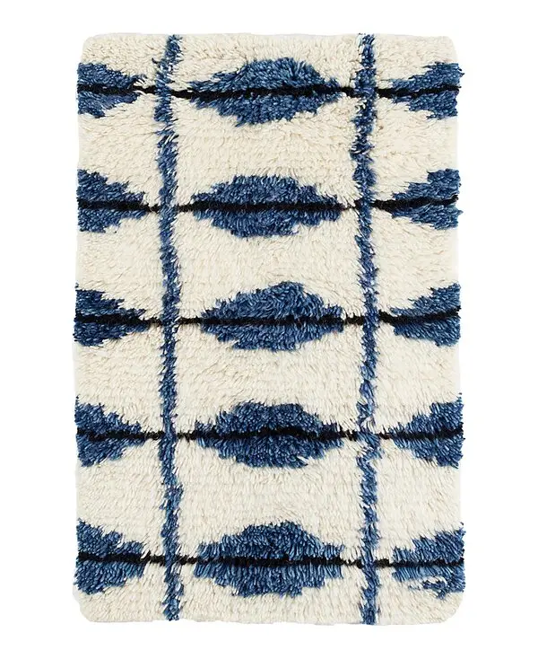 DASH & ALBERT BY ANNIE SELKE Dash Albert Annie Selke Noma Da850 Area Rug, 8'0x10'0