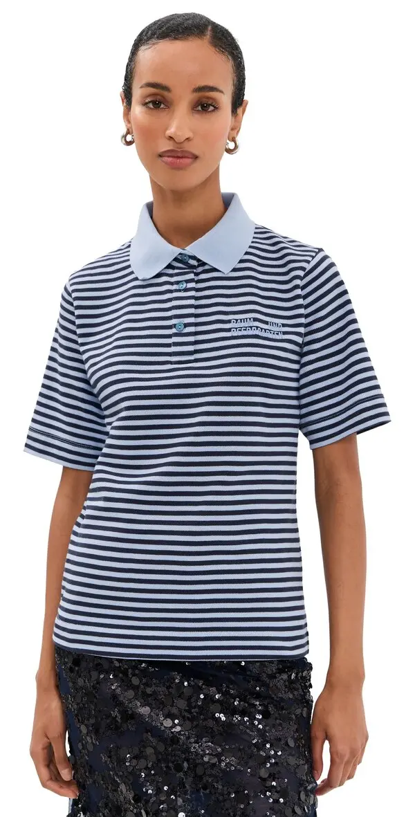 Baum Und Pferdgarten Polo Shirt