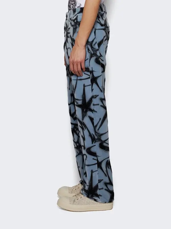 CASELLA MEYER Velvet Pants