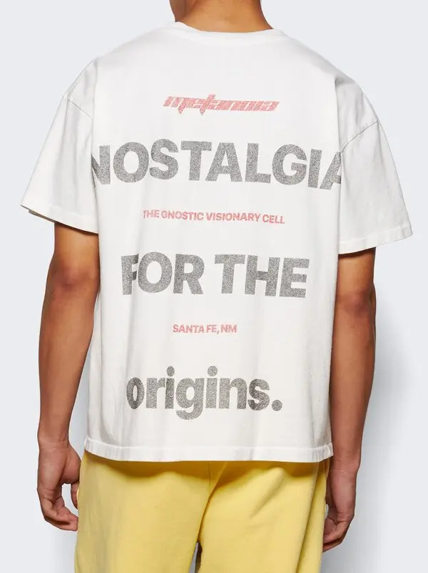 RIVINGTON ROI REBIS Generation Tee Max