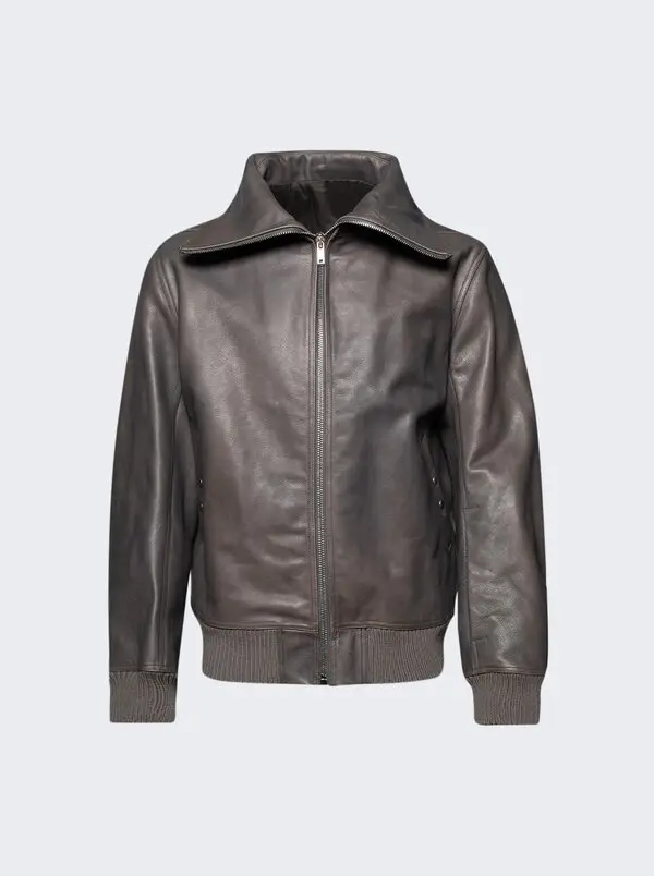 Rick Owens Blixa Dracucollar Jacket