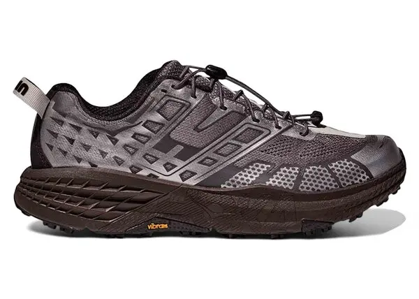 Hoka One One Speedgoat 2 Unnain - Astral/galaxy