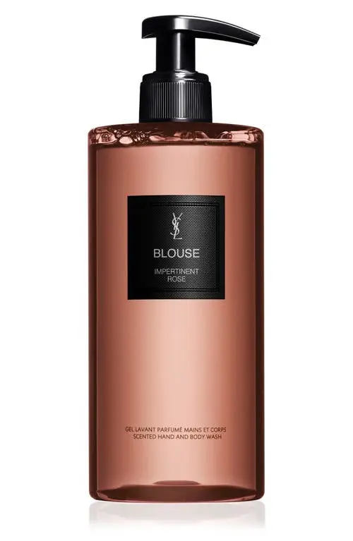 Saint Laurent Blouseles Vestiaire Des Parfums Hand & Body Wash