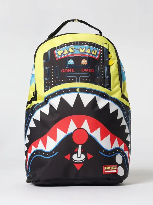 SPRAYGROUND Printed Backpack