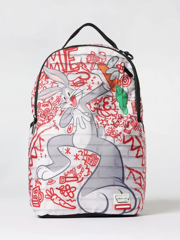 SPRAYGROUND Printed Backpack