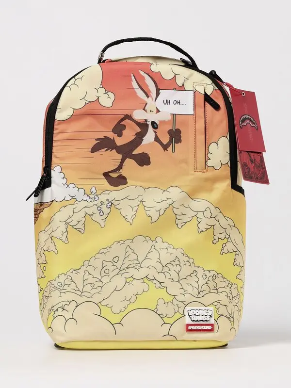 SPRAYGROUND Backpack