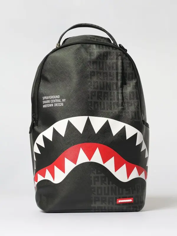 SPRAYGROUND Backpack - Multicolor