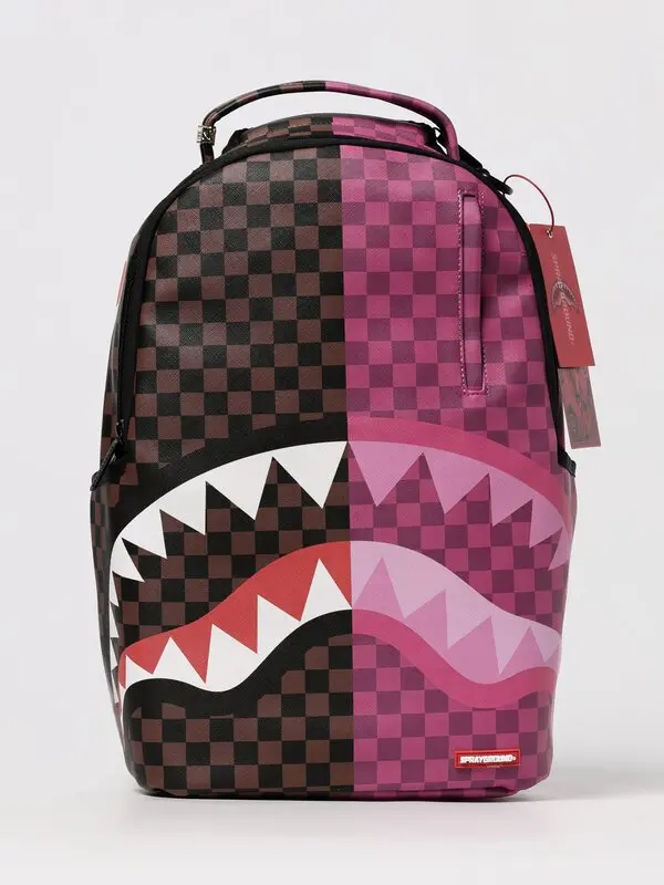 SPRAYGROUND Backpack