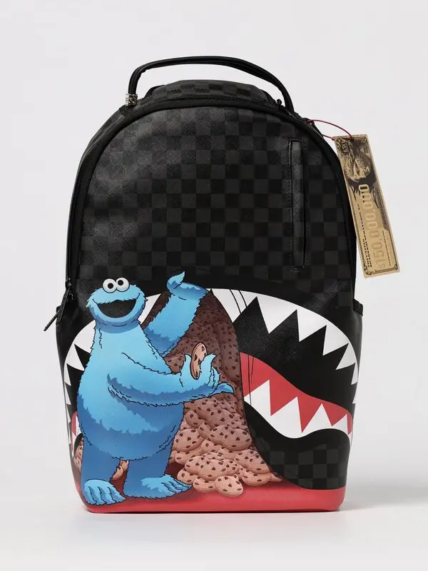 SPRAYGROUND Backpack - Multicolor