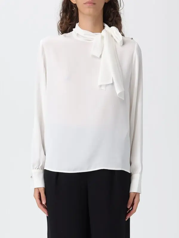 Liu Jo Top - White