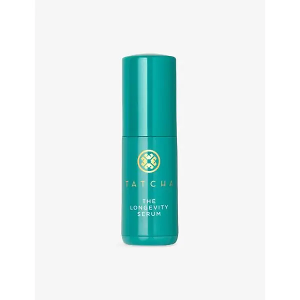 TATCHA The Longevity Serum