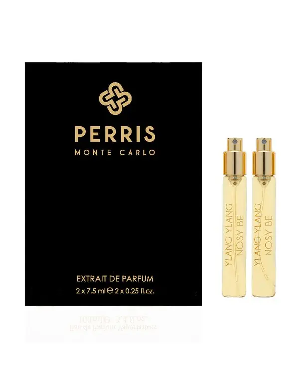 PERRIS MONTE CARLO Ylang Nosy Be Travel Recharge