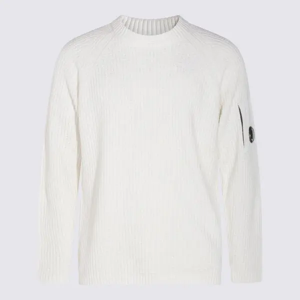 C.P. COMPANY Cotton Knitwear