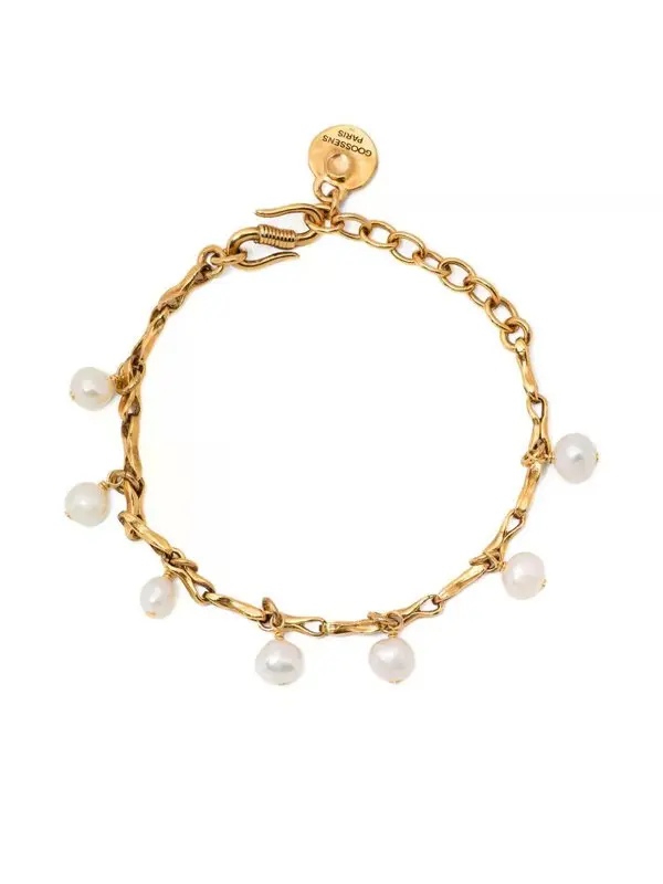 GOOSSENS Riviera Chain Bracelet