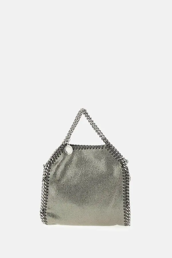 Stella McCartney Falabella Tiny Shoulder Bag