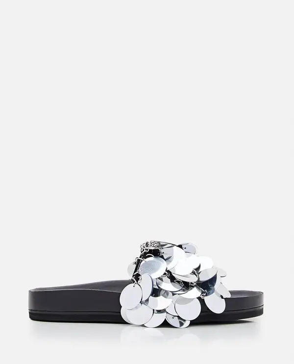 Rabanne Sparkle Sandal