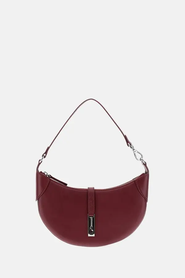 Ralph Lauren Small Leather Shoulder Bag