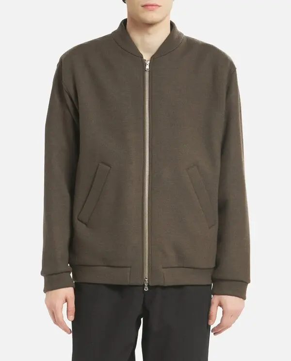 Barena Venezia Gabier Wool Jacket
