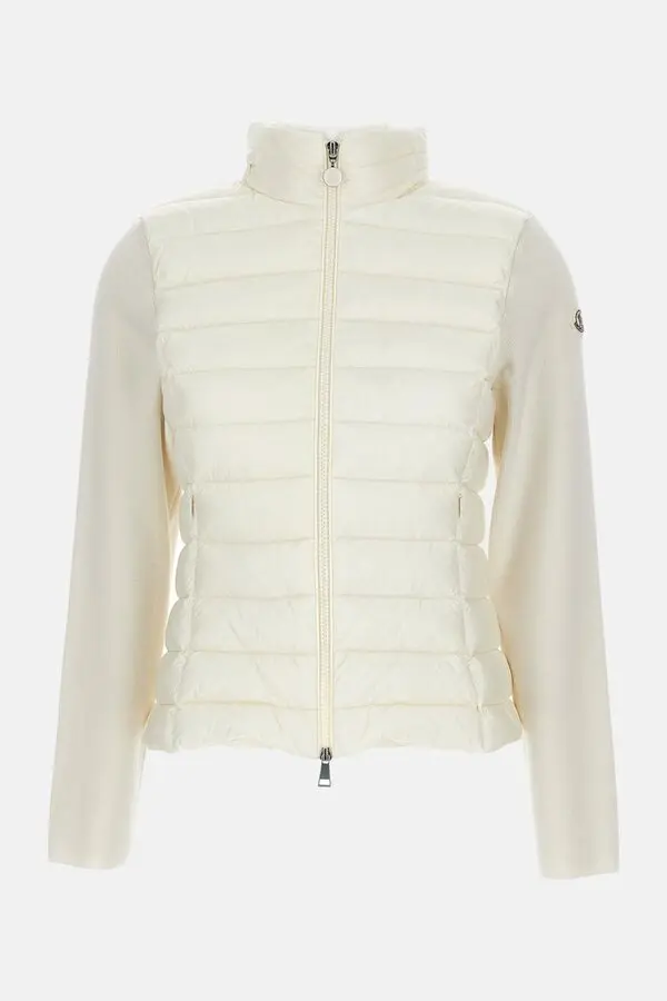 Moncler Cardigan Jacket