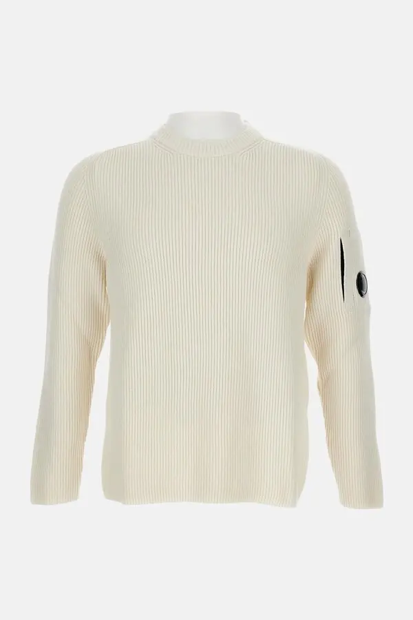C.P. COMPANY Crewneck Sweatshirt