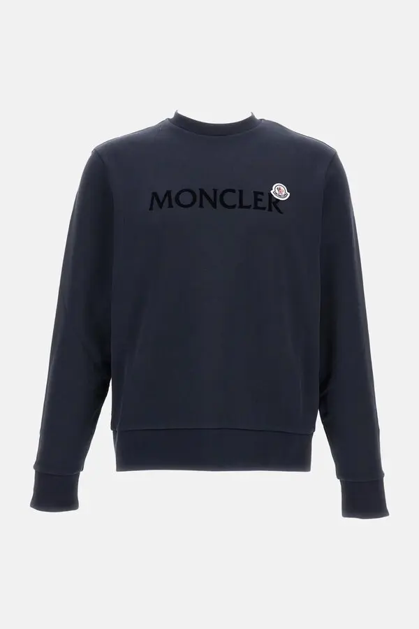 Moncler Crewneck Sweatshirt