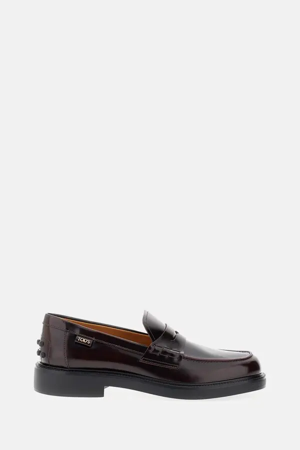 TOD'S Gomma 20l Mocassino