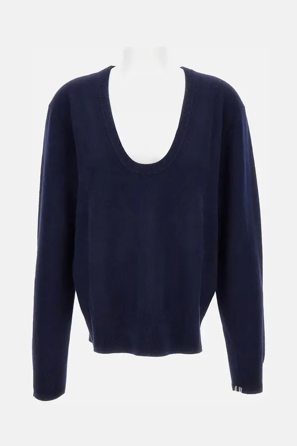 EXTREME CASHMERE X Jacob Pullover