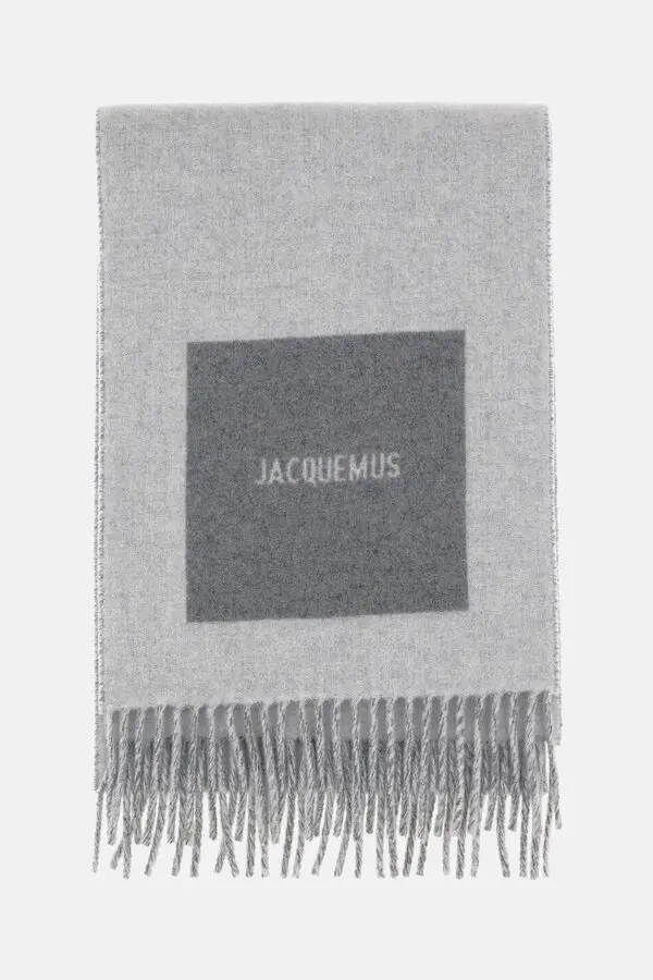 Jacquemus Scarf