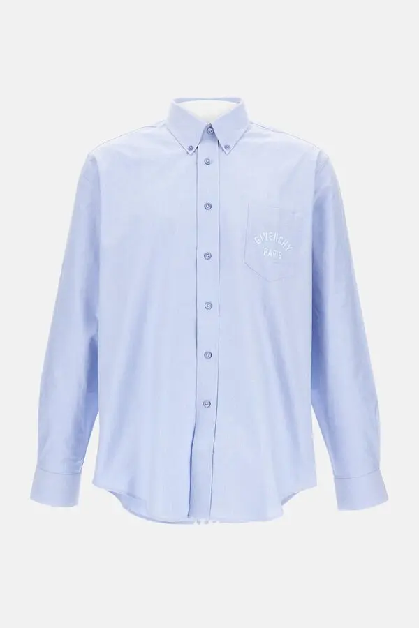 Givenchy Shirt