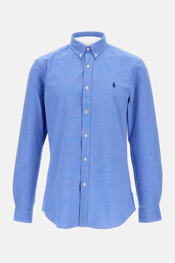 Ralph Lauren Shirt - Sky Blue