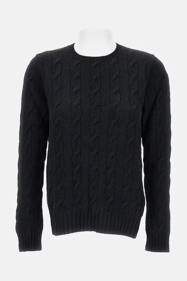 Ralph Lauren Cashmere Pullover
