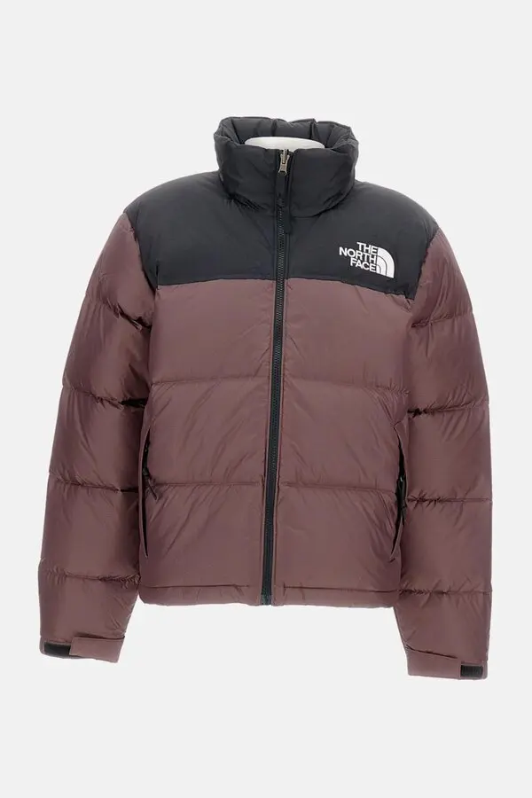 The North Face 1996 Retro Nuptse Down Jacket - Brown