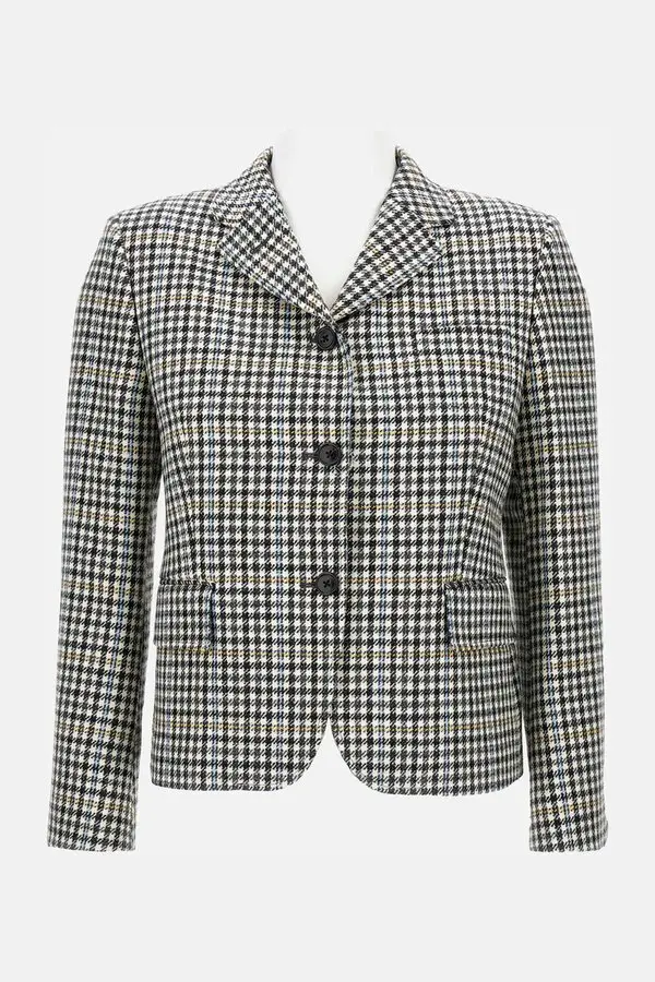 Thom Browne High Break Sport Jacket