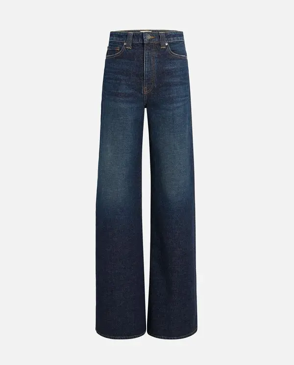 Khaite Dane Straight Jeans