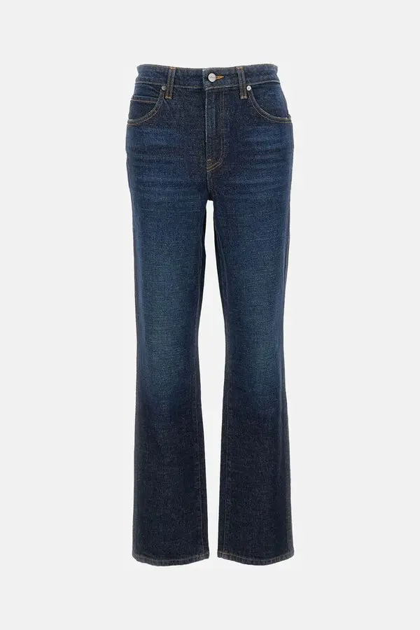 Khaite Viv Jeans