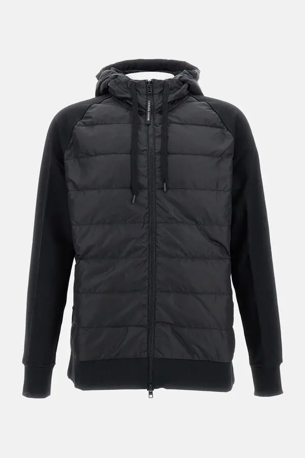 Canada Goose Hybridge Huron Jacket