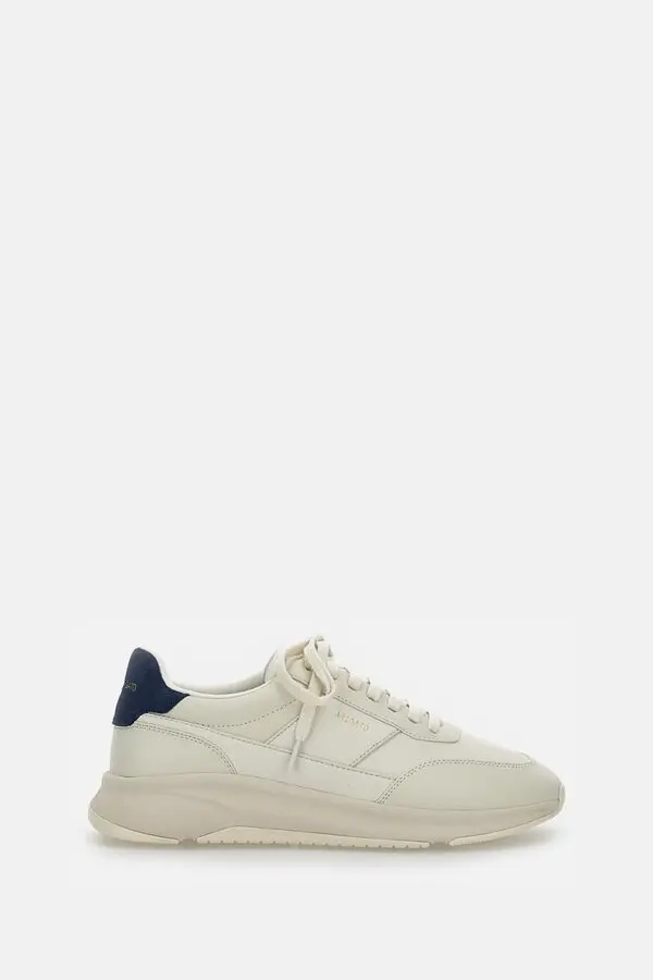 Axel Arigato Genesis Neo Runner Sneakers - White