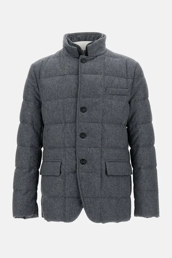 FAY Padded Jacket