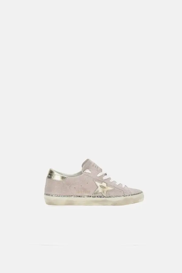 Golden Goose Superstar Sneakers