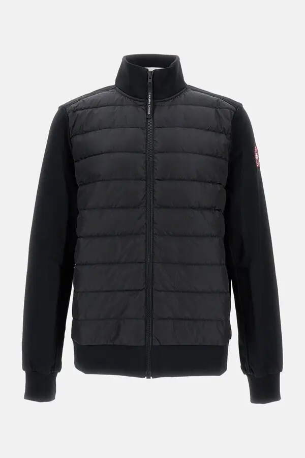 Canada Goose Hybridge Huron Jacket
