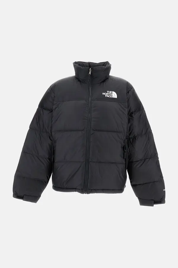The North Face 1996 Retro Nupste Padded Jacket - Black