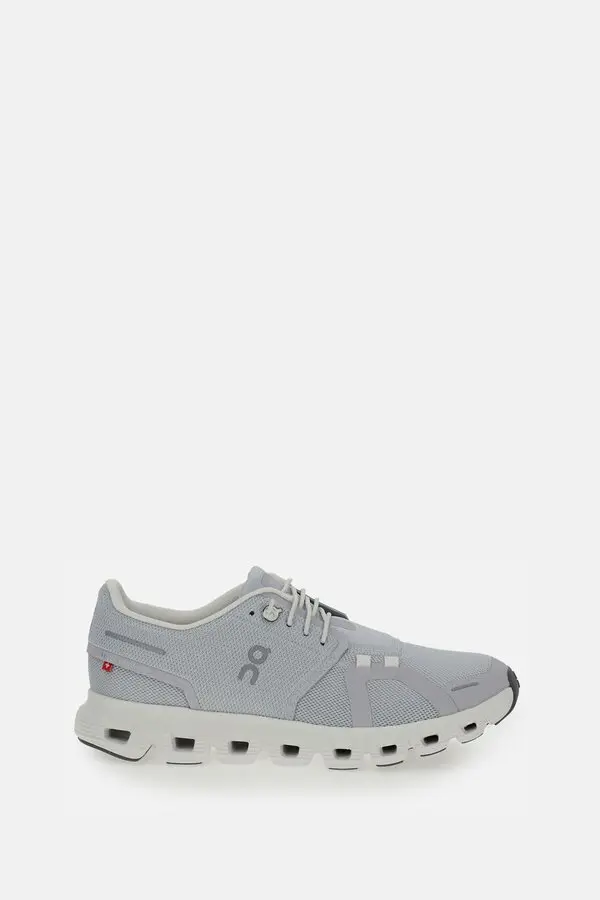 On Cloud Sneakers - Beige