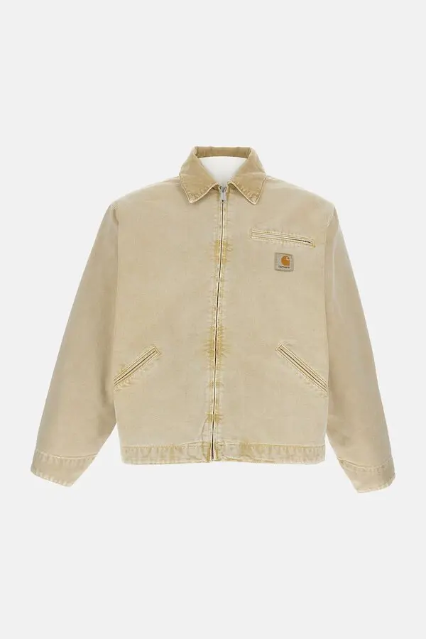 Carhartt Work In Progress Dearborn Jacket