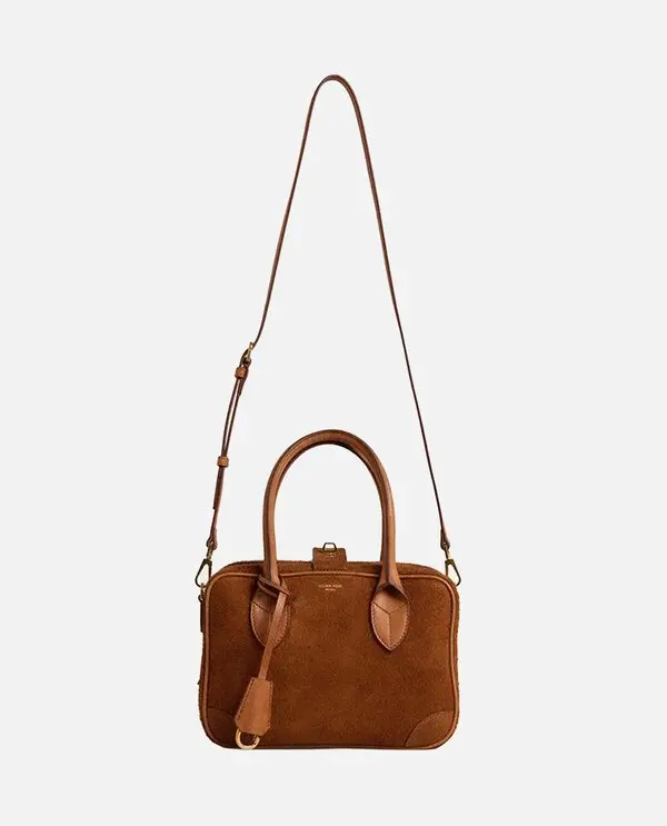 Golden Goose Vita Bag