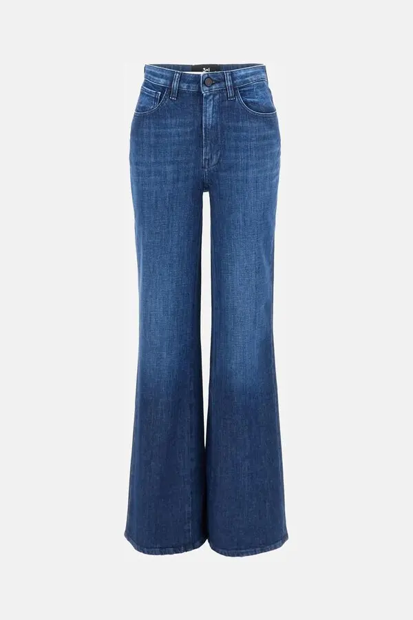 3x1 Farrah '70 Jeans